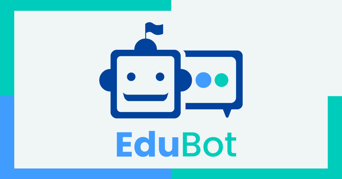 KI fürs Klassenzimmer - EduBot®